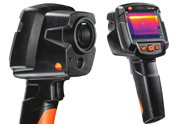 Сервисный центр Testo в Москве | Ремонт техники Тесто (Testo) по низкой ...